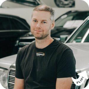 Kontakt os | Lindholm biler