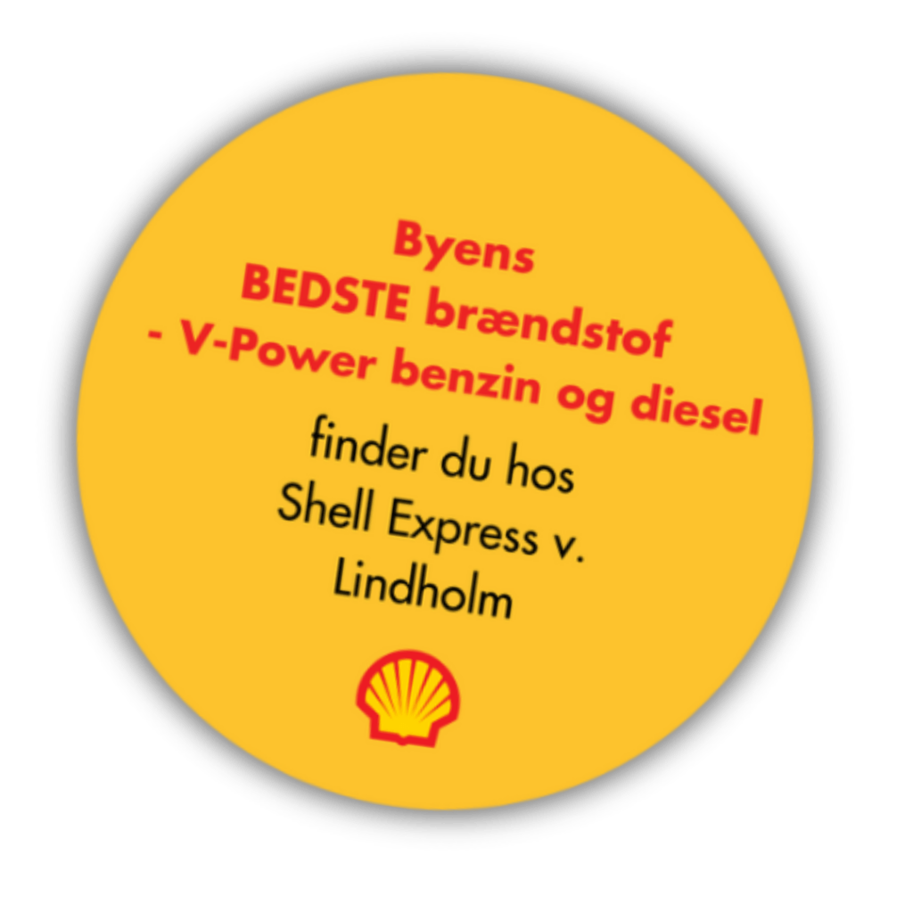 Shell Express l Brugte biler til salg eller leasing gennem 45 år ...